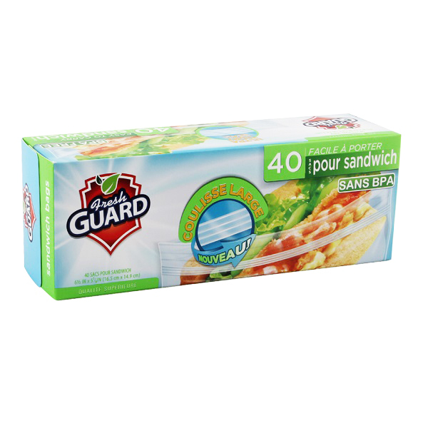 Storage Bags – Fresh Guard