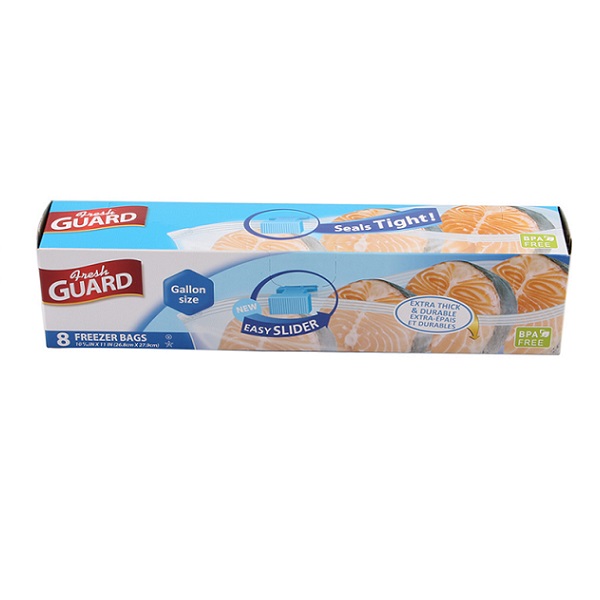 Storage Bags – Fresh Guard