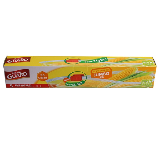 Storage Bags – Fresh Guard