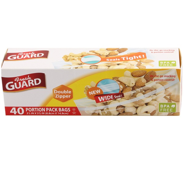 Storage Bags – Fresh Guard