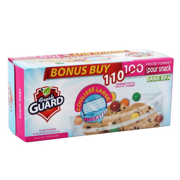 Storage Bags – Fresh Guard