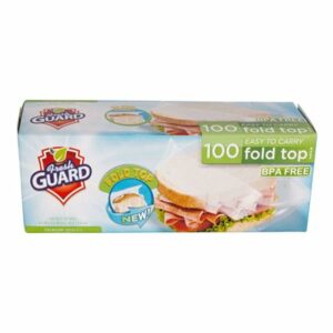 Fresh Guard – Food Containers, Food Storage